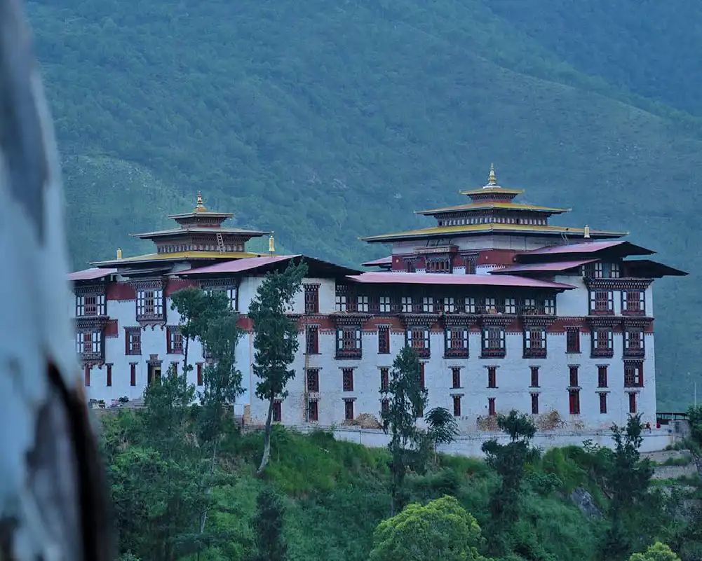 Trashigang - Etho Metho Tours & Treks Pvt. Ltd